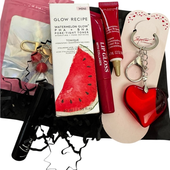 Glow Recipe | Makeup | Glow Recipe Watermelon Glow Pha Bha Toner 6 ...